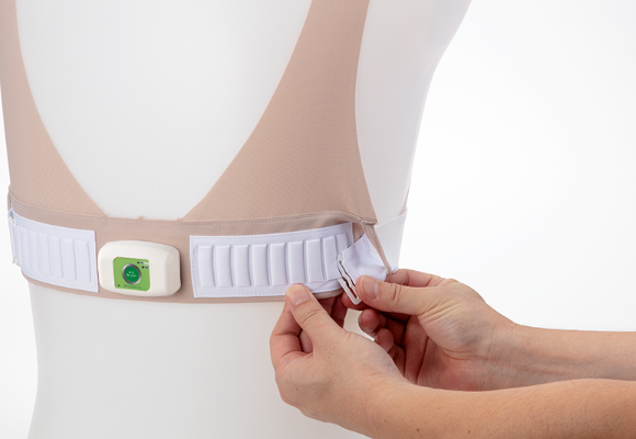 長時間心電図記録器 EV-301 ｜ メディエイド スクエア